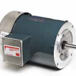 Severe Duty, Totally Enclosed Wet Environment / Car Wash Motor - SRVC ...