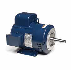 Z410 New Marathon Electric Motor, Model 213TCDW7002, 7.5 HP, 3470 RPM ...