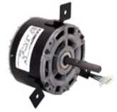 9649, D09649 New Century / Fasco Electric Motor, 1/12 HP, 1050 RPM, 42Y ...