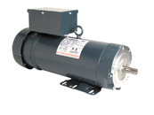 DC144 New Century Electric DC Motor, 3 HP, 1750 RPM, 143/145TC Frame ...