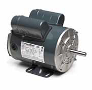 9035 New Marathon Electric Motor, Model 5KCR48TN2650Y, 2 HP, 3450 RPM ...