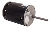 OCD1056 New Century Electric Motor, 1/2 HP, 1075 RPM, 208-230 VAC, 48 ...