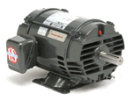 DH50S2HF New US Electric Motor, Model BW56, 50 HP, 1770 RPM, 324T Frame ...