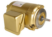 R232M2A New Century Electric Motor, 7.5 HP, 3470 RPM, 184TDZ Frame ...