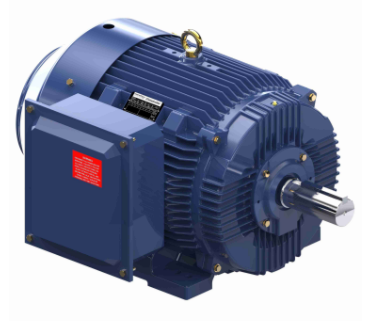 TE189 New Century Electric Motor, 75HP, 1180 RPM, 405T Frame - SRVC ...