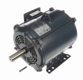 GT0013A New Marathon 5 HP, General Purpose Motor, 3 Phase, 1765 RPM ...