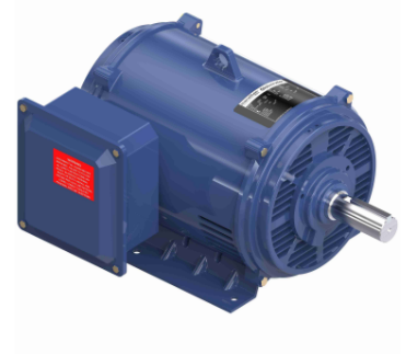 GT0084 New Marathon 75 HP, General Purpose Motor, 3 Phase, 1780 RPM ...