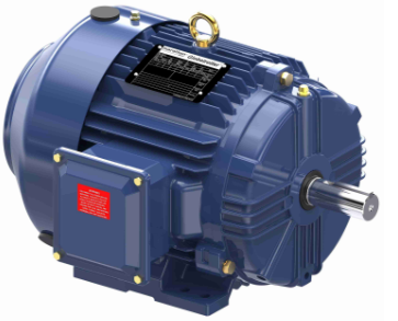 GT1024A New Marathon 20 HP, General Purpose Motor, 3 Phase, 3540 RPM ...