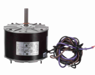 OAM10088 New Century Electric Motor, 1/12 HP, 825 RPM, 1-Speed, 208-230 ...