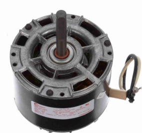 OBR40086 New Century Electric Motor, 1/12 HP, 1000 RPM, 42Y Frame, 115 ...
