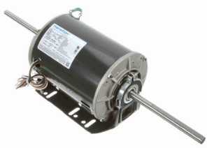 X218 New Marathon Electric Motor, Model 56A11O5313, 3/4 HP, 1075 RPM ...