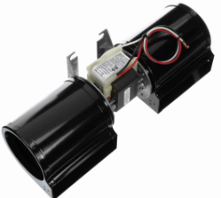 New Fasco A120 Fasco Rectangular Outlet, Shaded Pole, OEM Replacement ...