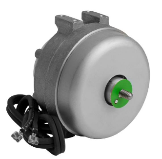 3900-2008-000A Direct OEM Replacement Motor, 6W, 208-230VAC 1PH, 1550 ...