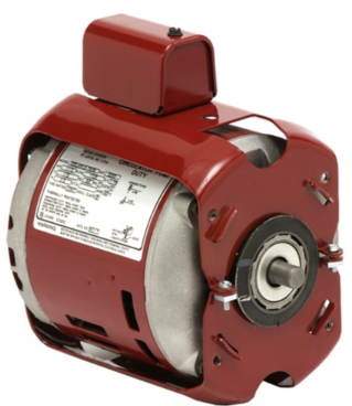 3261 Model T055TJN1239014B, US Electric Circulator pump motor, 3/4 HP ...