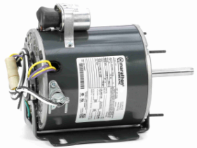 X304 New Marathon Electric Motor, Model 048A11T201, 0.33 HP, 1 PH, 60 ...