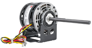 3900-2032-000N, Direct replacement for MARLEY ELECTRIC, 1/8 HP, 208-240 ...