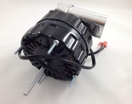 9F30213, Modine Unit Heater motor, 1/12 HP, 115 VAC, 60 HZ, 1 PH, 1.95 ...