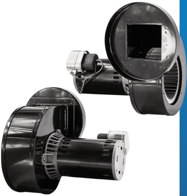 P5H73598-1, MODINE REPLACEMENT, 1/1 HP, 115 VAC .80 Amps, 3080 RPM ...